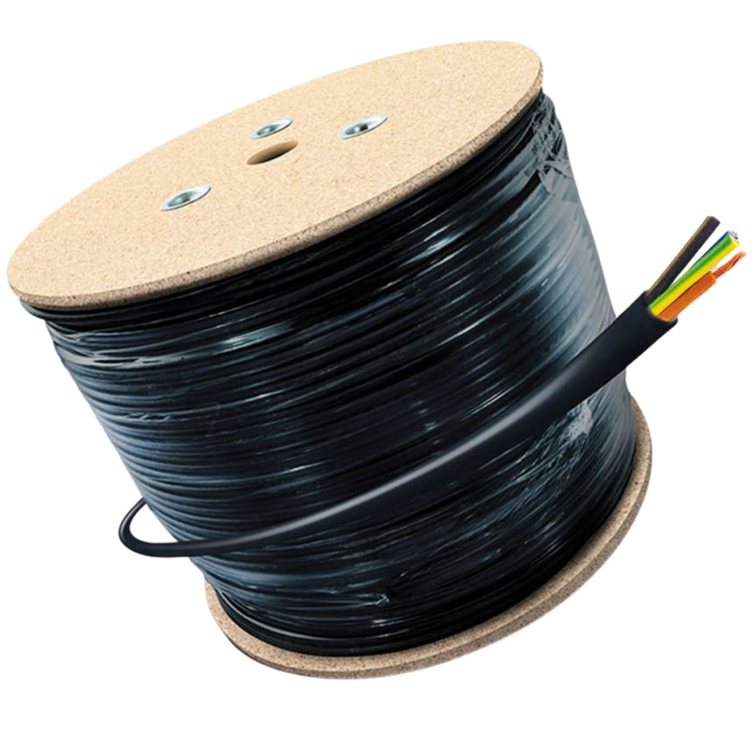 Cord n Flexible RV K Blumat Soluciones S A 
